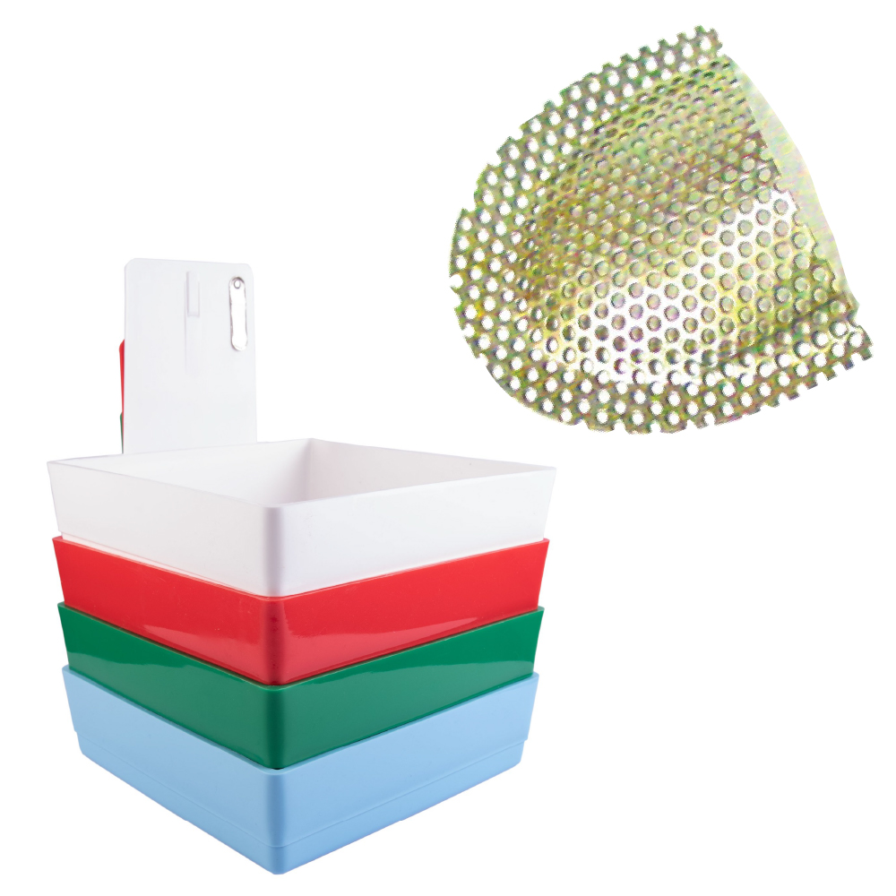 General Lab Supplies Dentorium