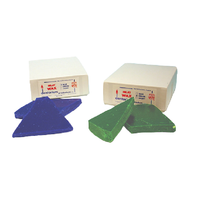 Inlay Wax - Dentorium