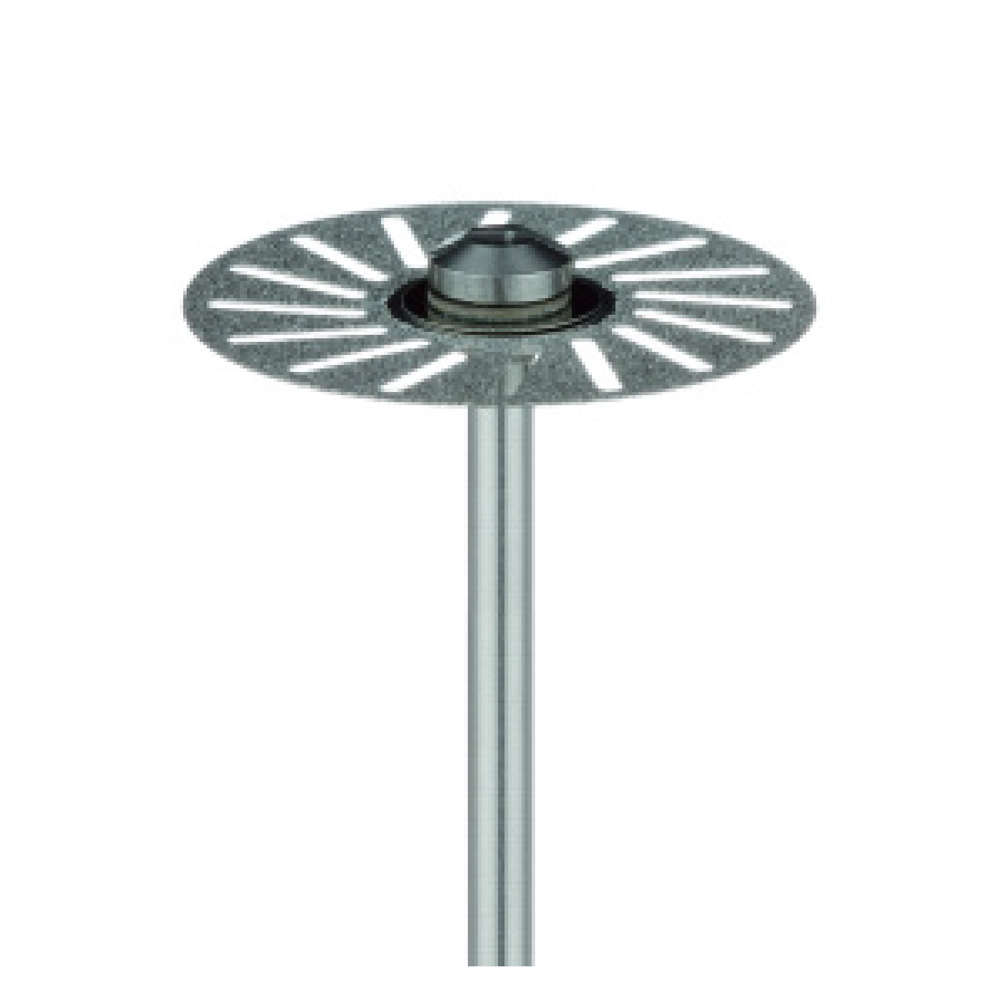 Diamond Discs - Dentorium