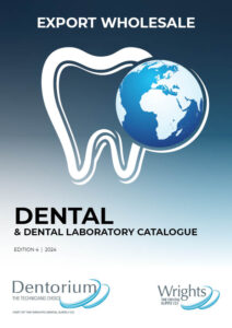 Export Enquiries + Products - Dentorium