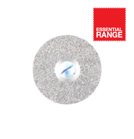 Essential Diamond Disc - Dentorium